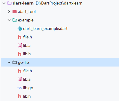 dart如何通过ffi调用golang静态库_dart调用go-CSDN博客