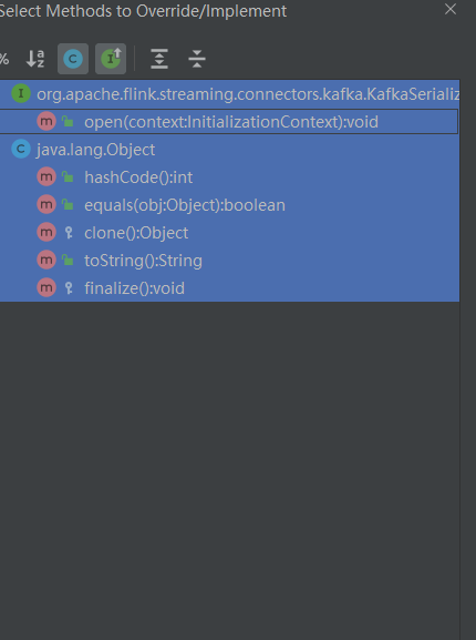 【IDEA】idea配置、快捷键_idea preferences在哪-CSDN博客