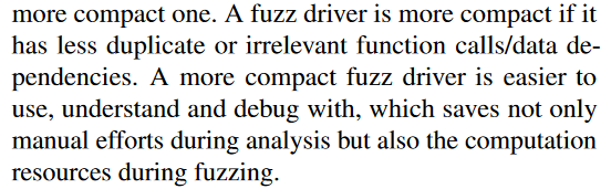 [论文分享] APICraft: Fuzz Driver Generation for Closed-source SDK Libraries_prompt fuzzing for fuzz ...