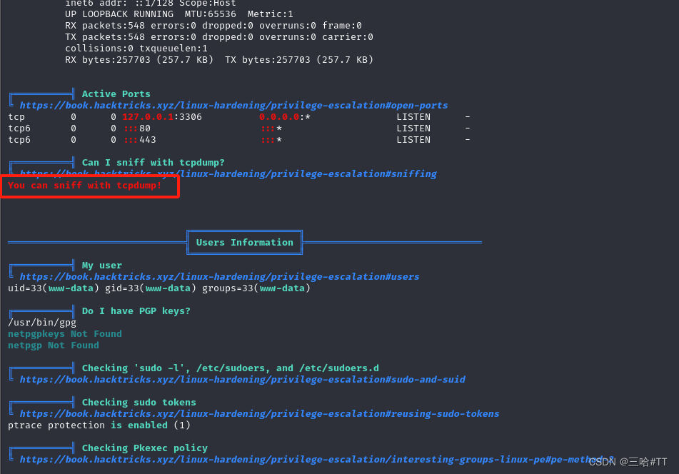 带你玩转渗透测试靶机Vulnhub-CengBox3_vulnhub nmap -sv -a -p22,80,135,139,445,3306 ...