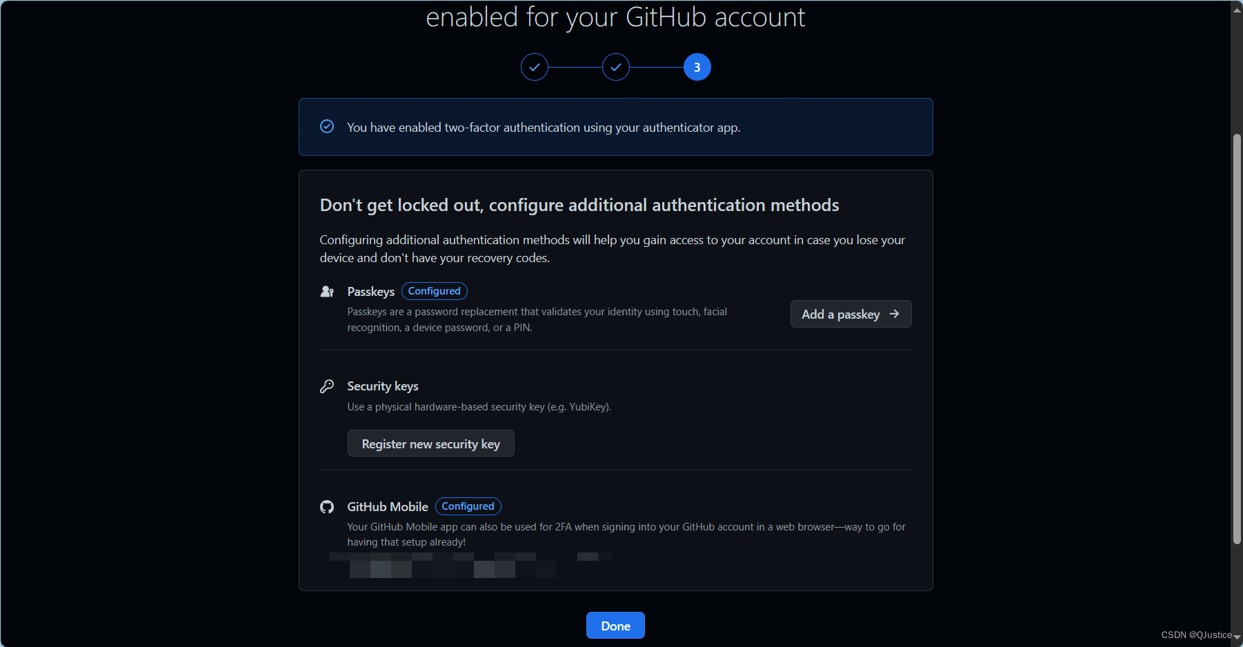GitHub Student Developer Pack - GitHub Education 申请流程——内蒙古师范大学专供版教程 ...