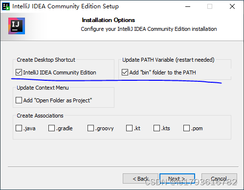 安装ijidea_ij安装-CSDN博客