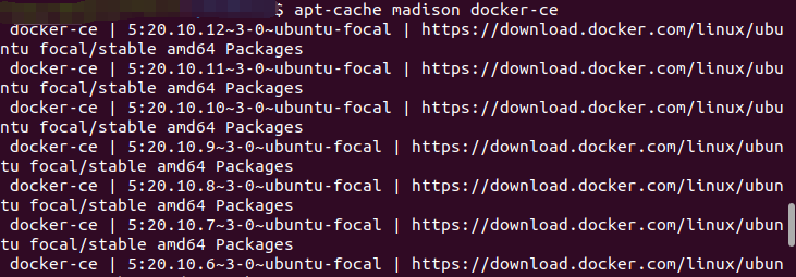 Docker容器管理之Docker-Engine的安装及基础配置_docker engine配置-CSDN博客