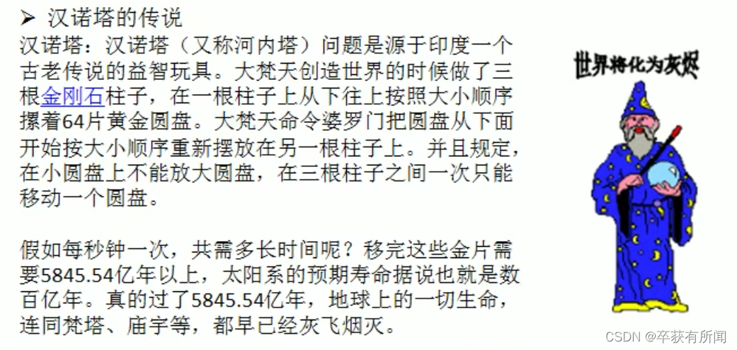 数据结构与算法 分治算法 汉诺塔 尚硅谷韩顺平韩顺平 数据结构经典应用实例 汉诺塔自动演示 Csdn博客 3651