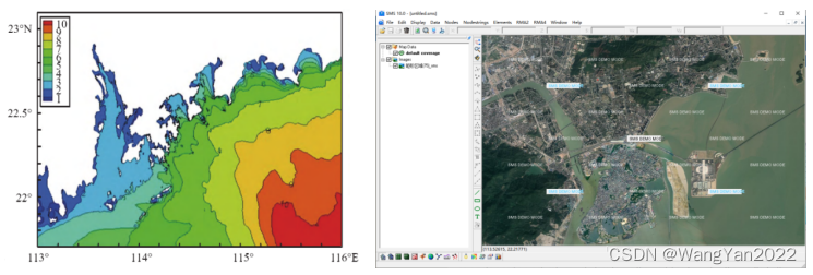 ADCIRC模式与Python融合及案例分析_adcirc模型 fort.26参数-CSDN博客