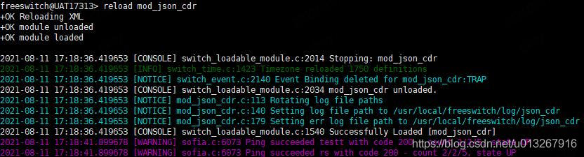 freeswitch加载模块过程_freeswitch 安装lua 模块-CSDN博客