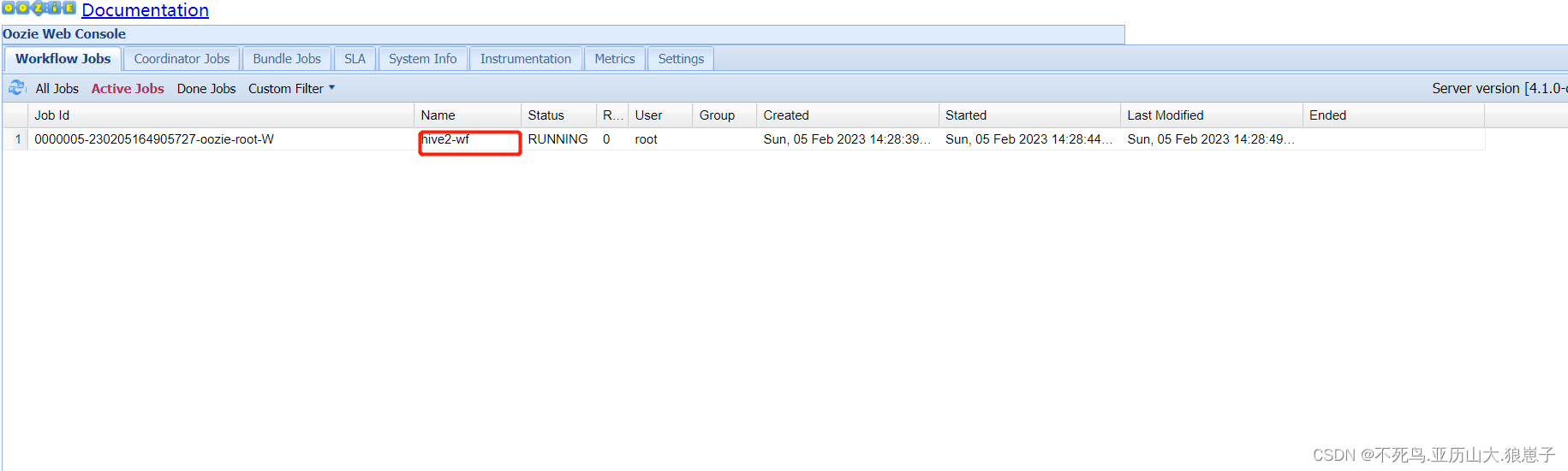 Apache Oozie（5）：Oozie调度Hive_oozie使用hive模块-CSDN博客