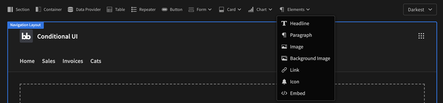 Budibase – 分步指南_budibase 教程-CSDN博客