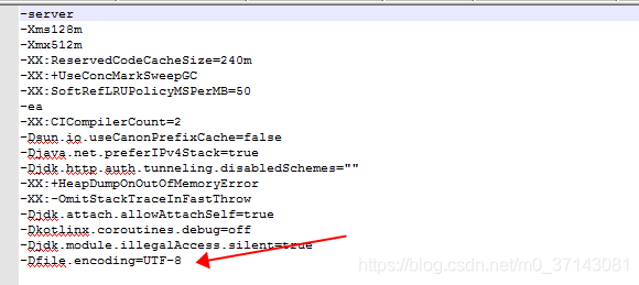 IDEA 控制台 tomcat catalina log 出现乱码_idea里面tomcat catalina log日志乱码-CSDN博客