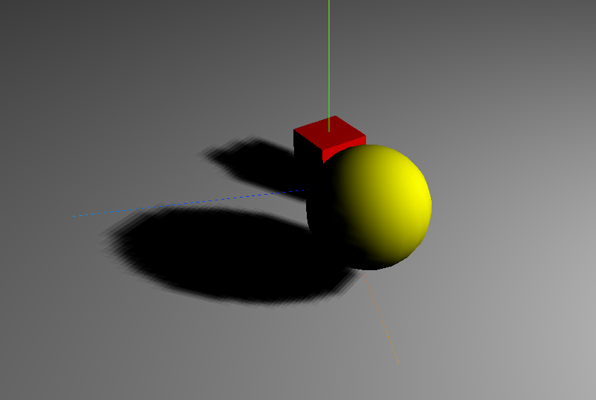 Threejs入门 控制器threejs Controls Csdn博客 