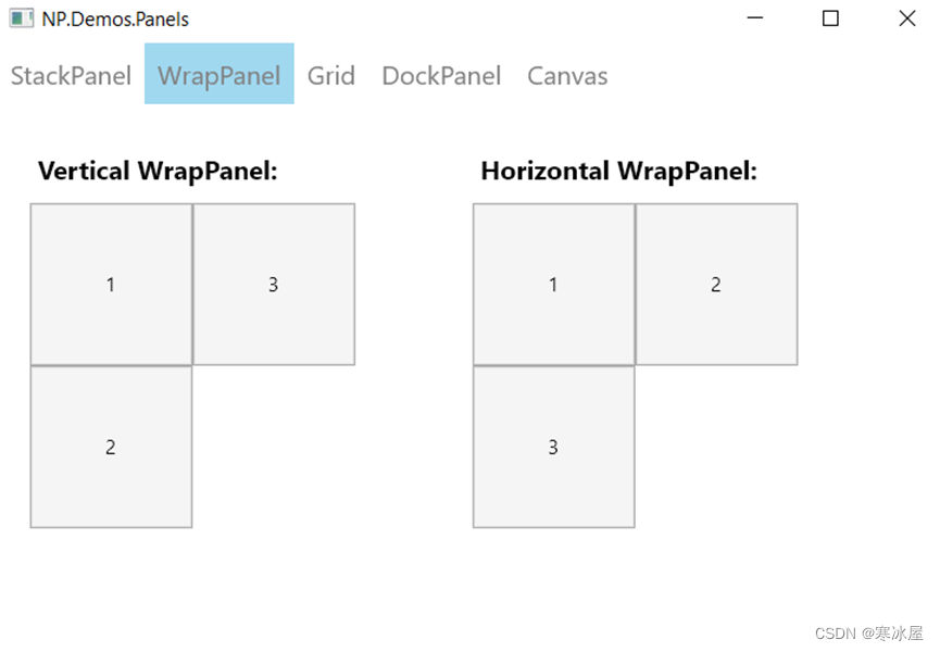 在Easy Samples中使用AvaloniaUI进行多平台UI编码——第1部分——AvaloniaUI构建块_avalonia ui-CSDN博客