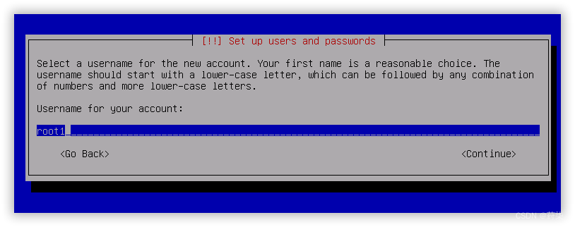 运维Debian安装教程 开启root远程登录_debianssh开启root远程登录-CSDN博客