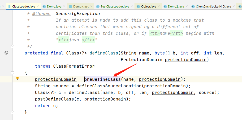 Java双亲委派模型：为什么要双亲委派？如何打破它？破在哪里？_java中一定要用双亲委派吗-CSDN博客