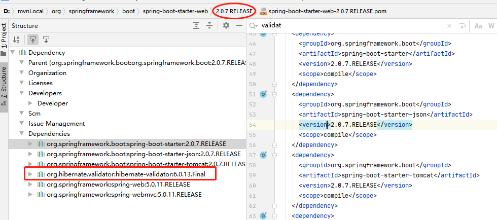 springboot的请求参数约束@Max @Min @NotNull等无效_@max不生效-CSDN博客