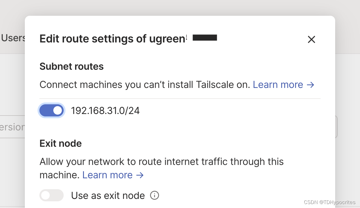 【绿联云NAS】内网架构搭建-基础环境搭建_绿联 zerotier-CSDN博客