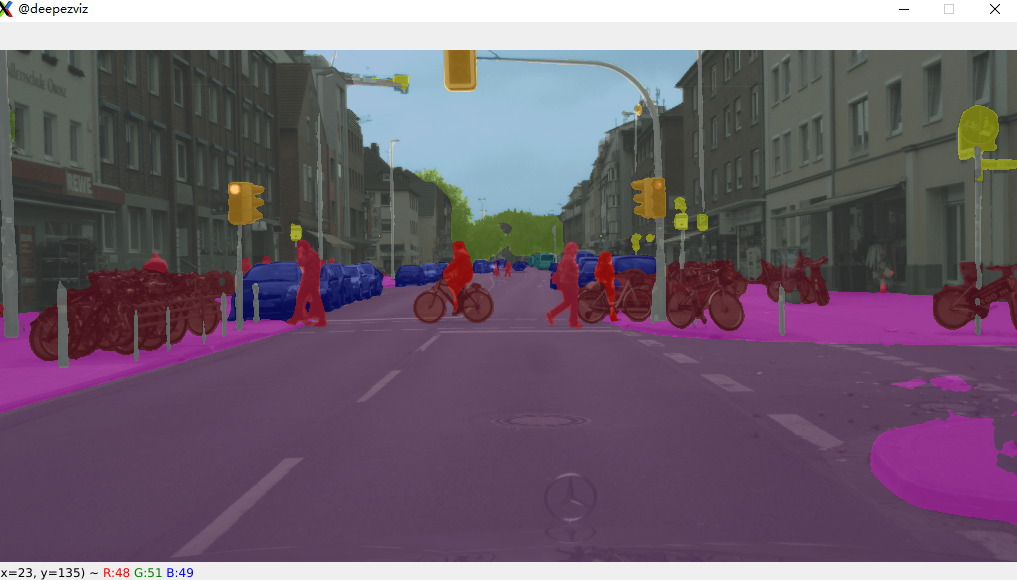 mmlab - mmsegmentation经验总结（一）环境安装_mmseg和mmcv对应版本-CSDN博客