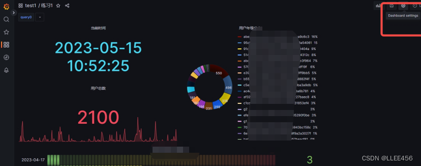 Grafana 应用总结_grafana notification templates-CSDN博客