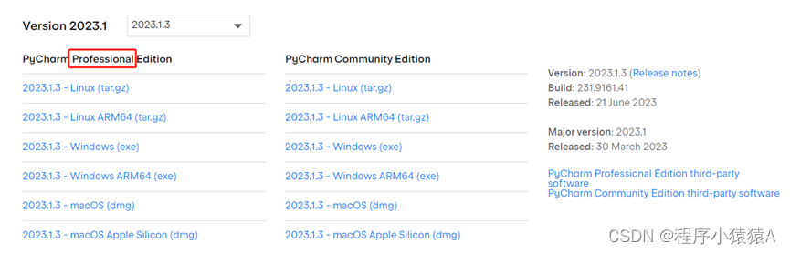 Pycharm 安装详解_install-current-user.vbs-CSDN博客