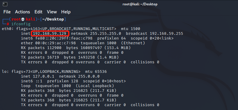 Kali安装sqlilabs靶场_kaili安装sql-lib靶厂-CSDN博客