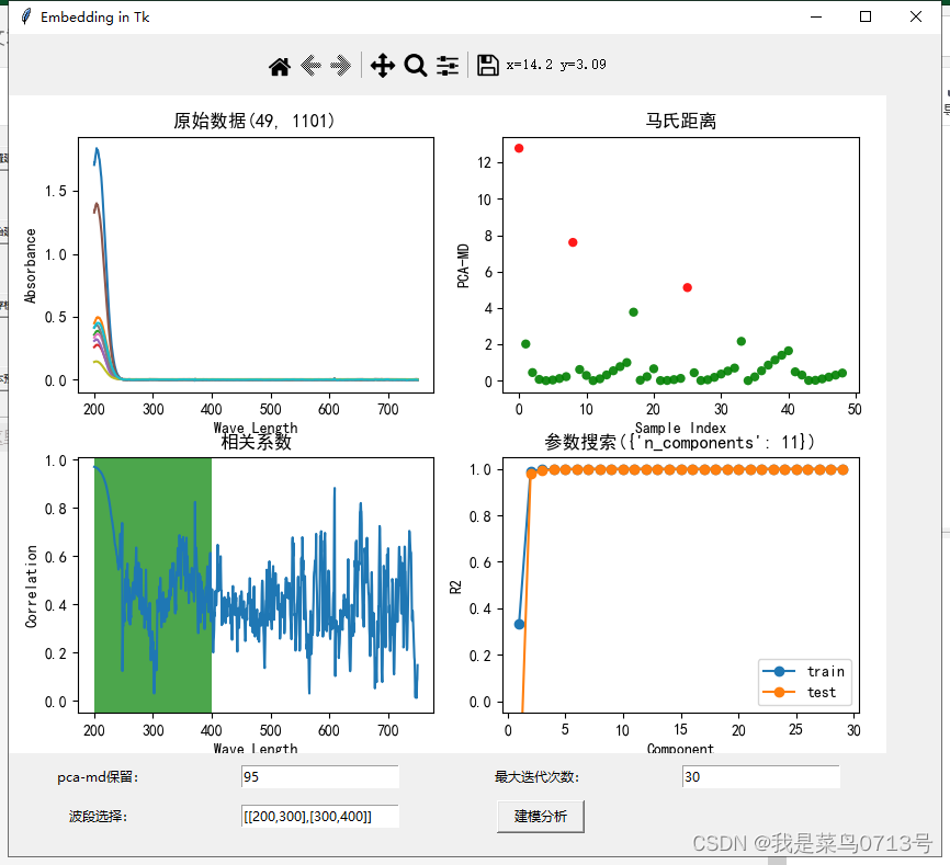 Python端tkinter界面框架调研python Tkinter 调查问卷 Csdn博客 