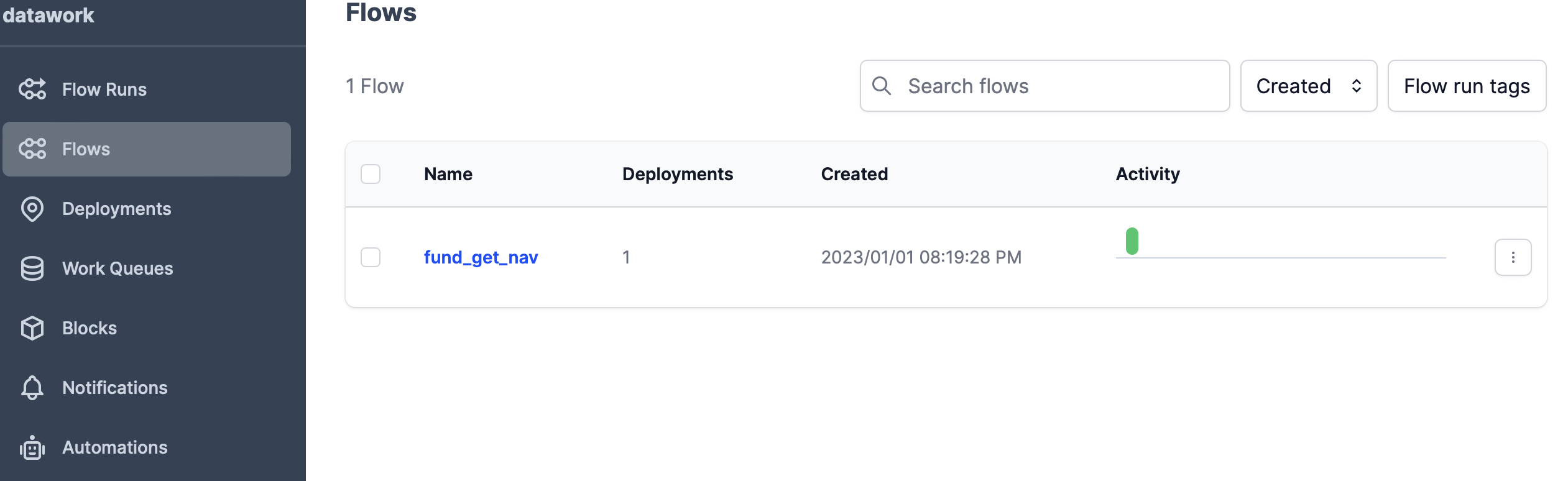 工具系列：数据编排工具_Prefect Cloud介绍_prefect 工作流-CSDN博客