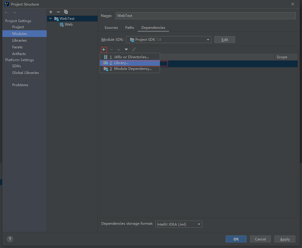 Java Web开发环境搭建（JSP+Tomcat+MySQL+IDEA环境搭建）及遇到的部分问题_ideaweb开发 mysql-CSDN博客