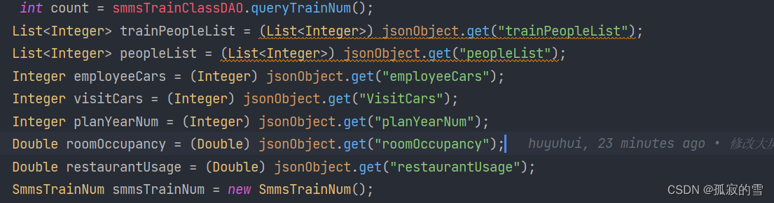 记double和double类型的不同以及判断集合是否为空的简单操作double判断是否为空 Csdn博客