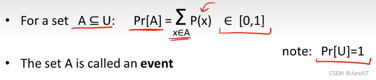 密码学系列（五）：B站Dan Boneh的密码学——学习笔记（Introduction）【英文】_密码安全系列+b站-CSDN博客