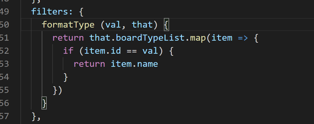 Vue中filters过滤器无效的原因_vue filter !== 无效-CSDN博客