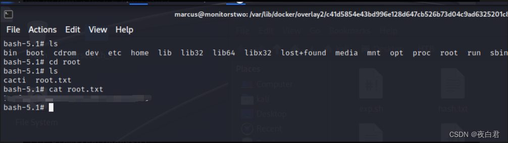HackTheBox系列-MonitorsTwo-CSDN博客