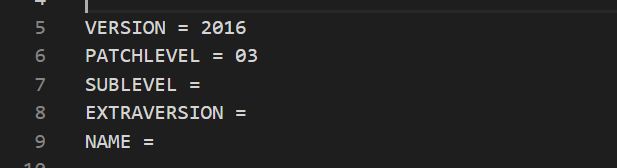 U-Boot顶层Makefile详解_uboot makefile详解-CSDN博客