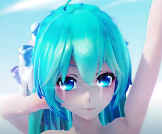 TA进阶实例36（MMD pmx导入Unreal流程）_mmd怎么打开pmx-CSDN博客