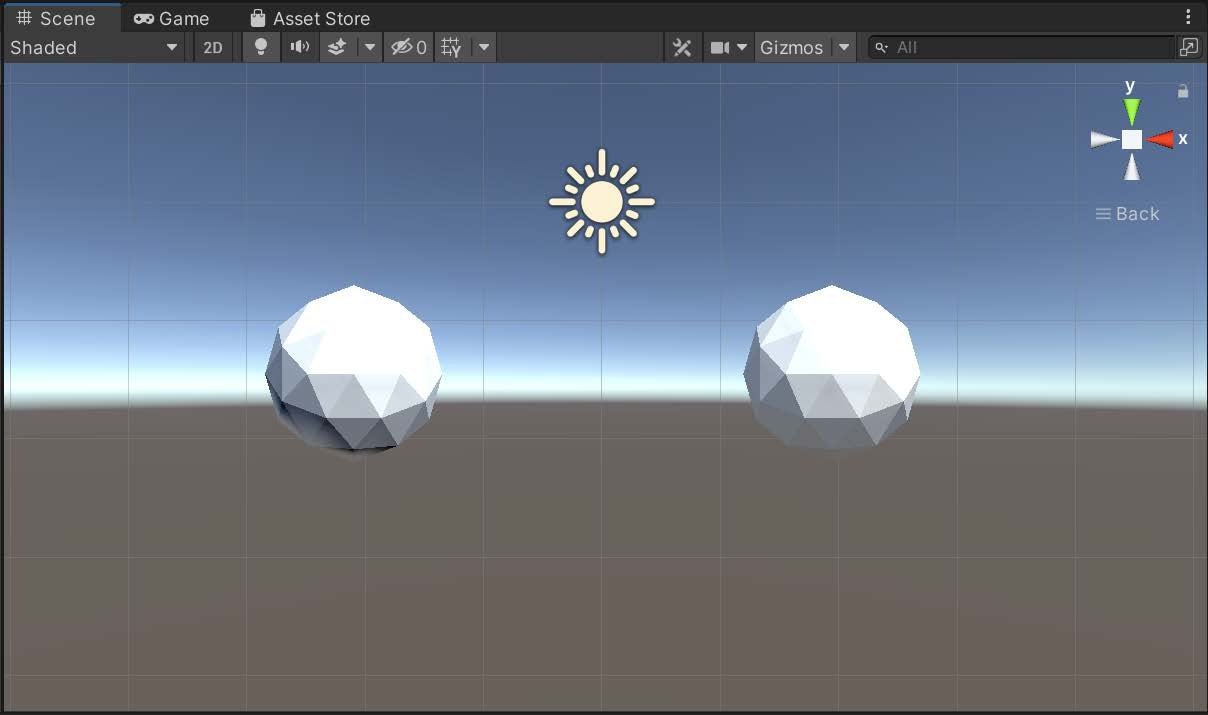 [Shader] Shader Cookbook 理解光照模型[3]_unity 2021 shaders and effects cookbook pdf-CSDN博客