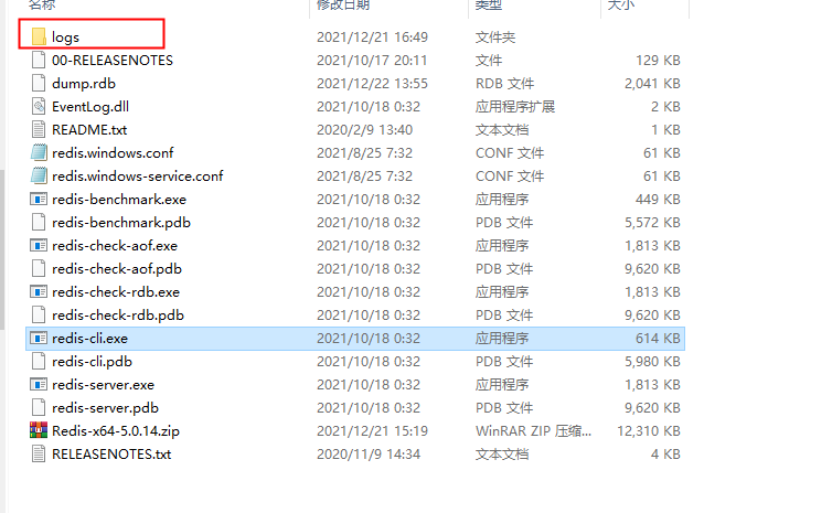 tp5 在windows下如何安装redis并运行成功_tporadowski redis gitee-CSDN博客