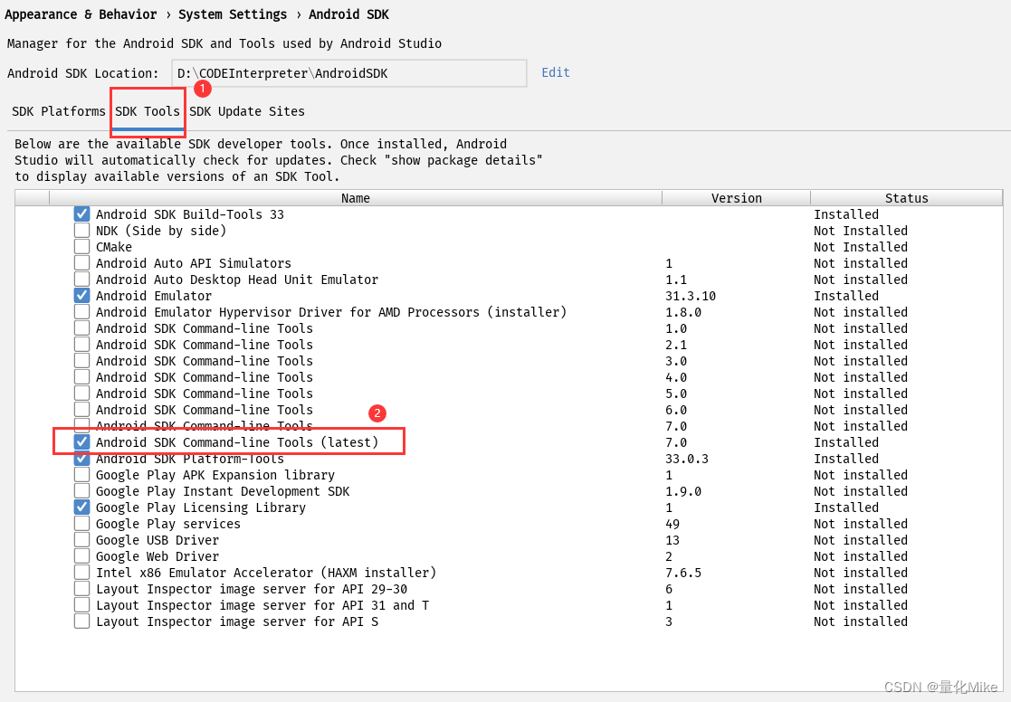 flutter-flutter-doctor-v-flutter-x-cmdline-tools-component-is