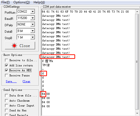 CC2530-DMA传输(1)_cc2530 dma-CSDN博客