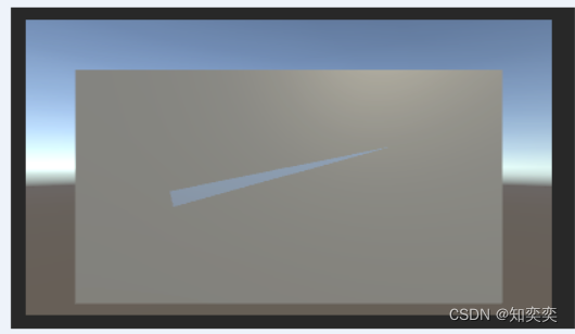 Unity TrailRenderer实现拖尾_unity trailrender问题-CSDN博客