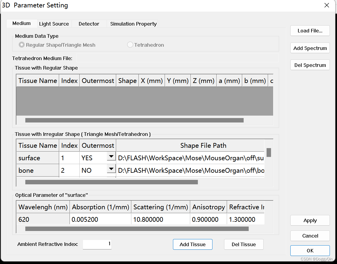 利用MOSE绘制前向仿真图_mose文件-CSDN博客