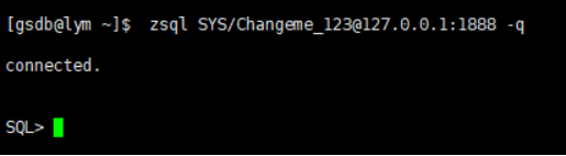 gaussDB安装-CSDN博客