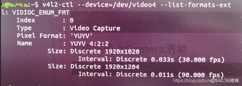 v4l2-ctl 测试相机_v4l2测试-CSDN博客