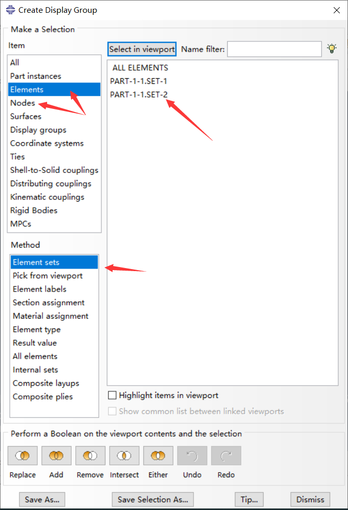 Abaqus后处理二次开发keyerror错误解决办法_abaqus中keyerror:10-CSDN博客