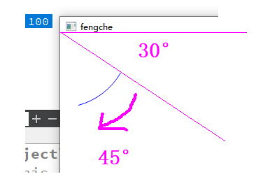 QML类型：PathArc、PathAngleArc_qml pathanglearc-CSDN博客