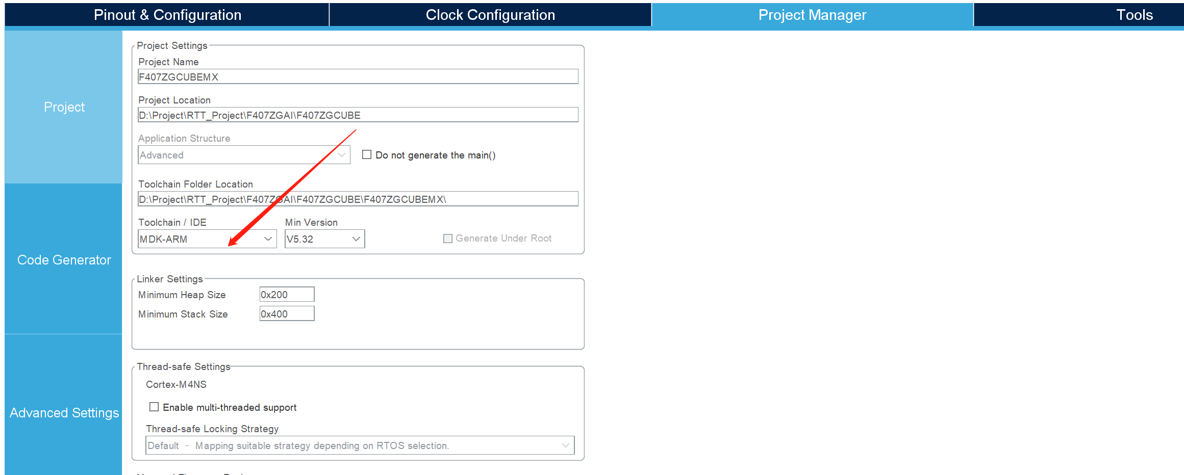 基于Rt Thread的PWM驱动开发_rtthread 控制脉冲-CSDN博客