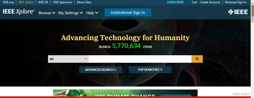 IEEE 论文下载_ieee论文下载-CSDN博客