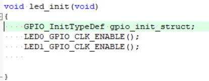 Keil写代码时遇到的问题——warning:implicit declaration of function “XXXX“ is invalid in C99_keil5 warning ...