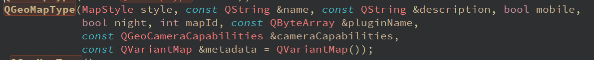 QML 地图修改插件源码（五），Map添加自定义地图类型，并动态修改地图类型_qt qml map-CSDN博客