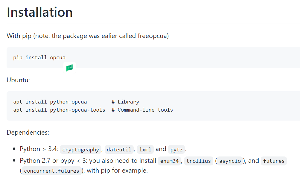 开源OPC-UA python库-CSDN博客