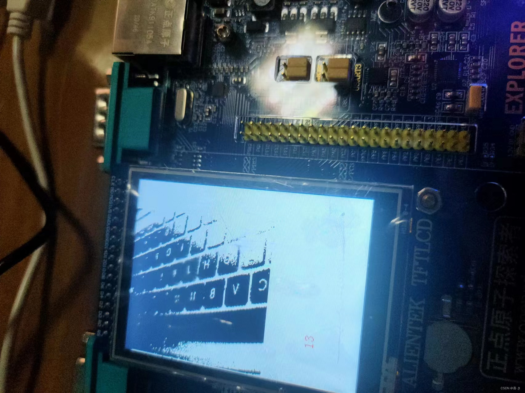 stm32使用ov2640图像二值化_ov2640数据二值化-CSDN博客