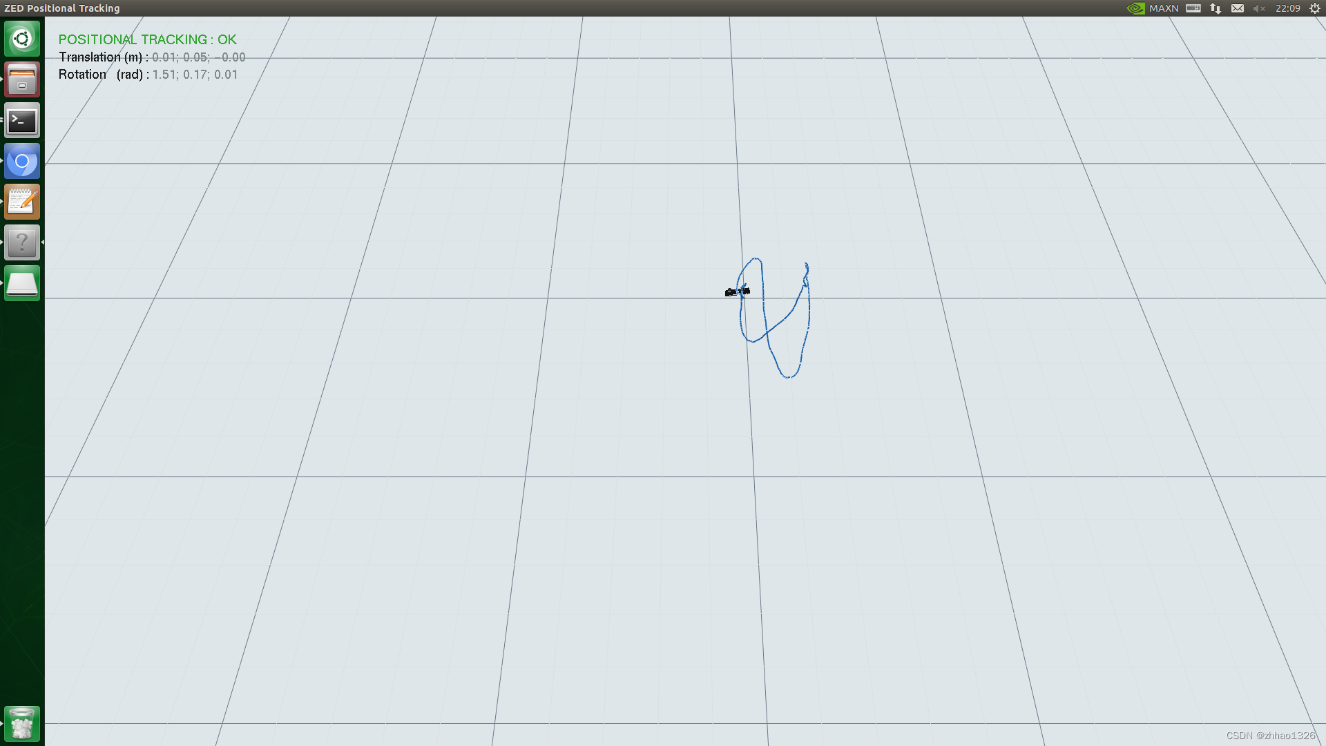 AGX使用ZEDmini记录_zed mini github-CSDN博客