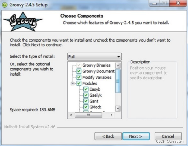 Groovy语言详解-CSDN博客